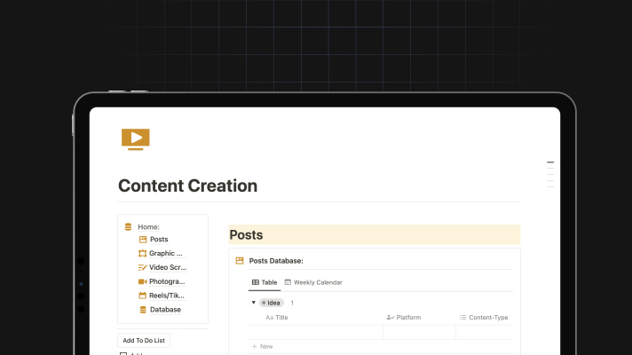 Content Creation | Entrepedia